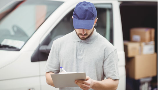 The Best Courier & Delivery Franchise Opportunities For Sale