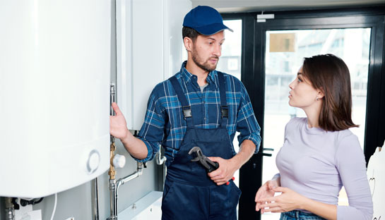 The 9 Best Home Services Franchise Opportunities For Sale